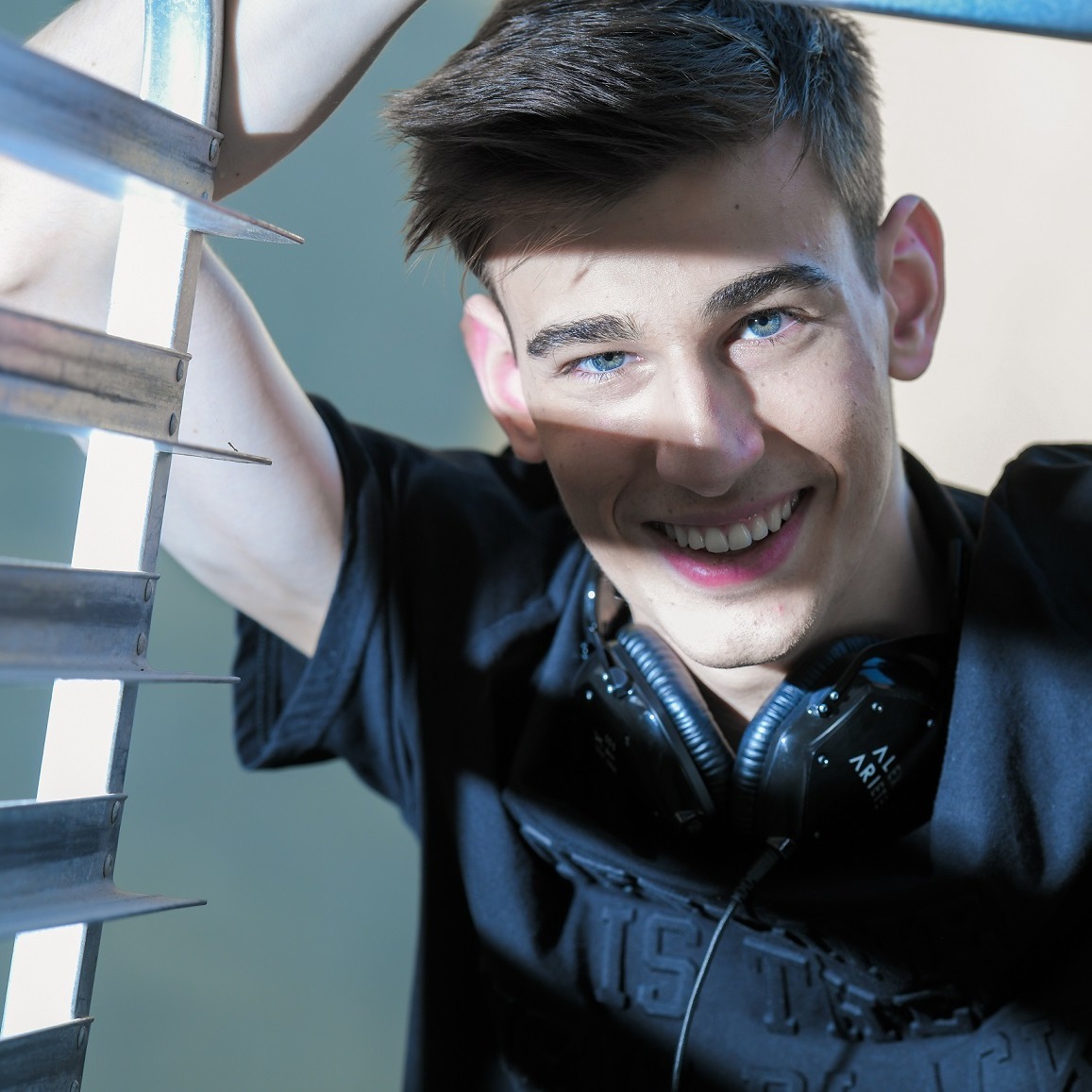 Alexander Popovics | USA | The Fashion Hero