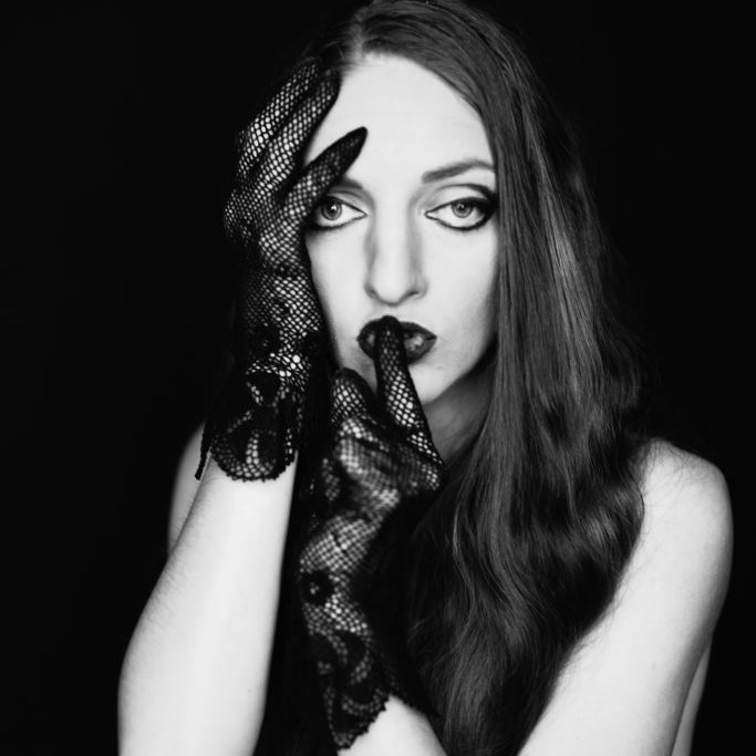 Autumn Weaver | É-U | The Fashion Hero