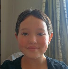 Isla Beckett | New Zealand | The Fashion Hero Kids