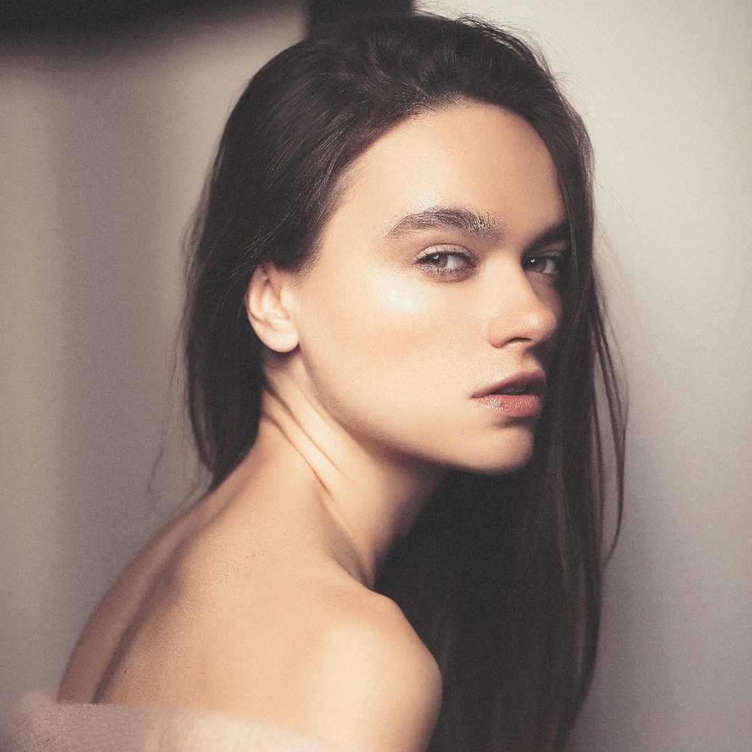 Iryna Protsenko Pologne The Fashion Hero