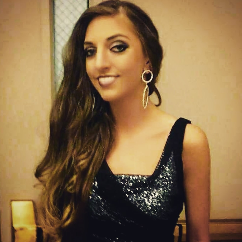 Autumn Weaver | É-U | The Fashion Hero