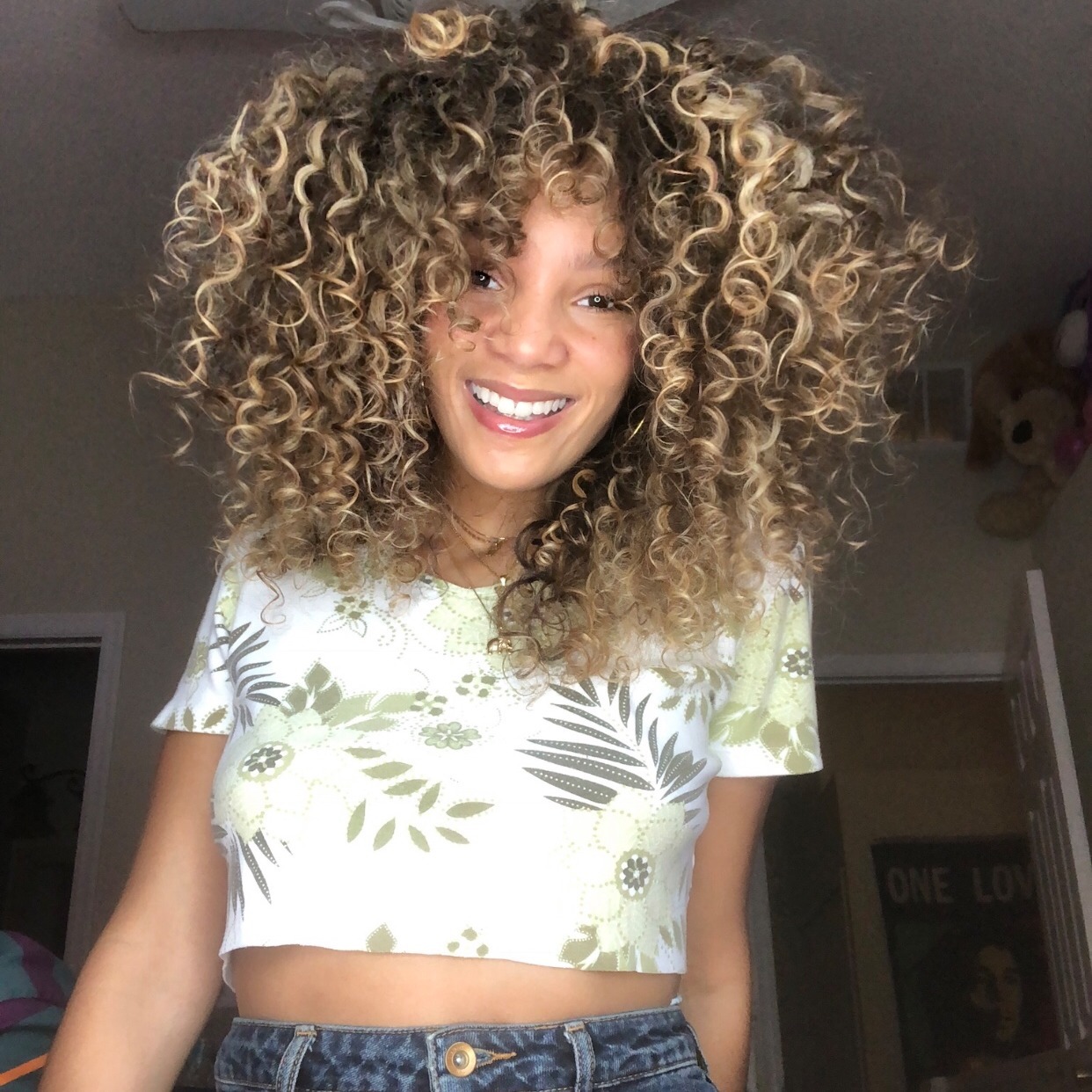 Shawna Edwards | USA | The Fashion Hero