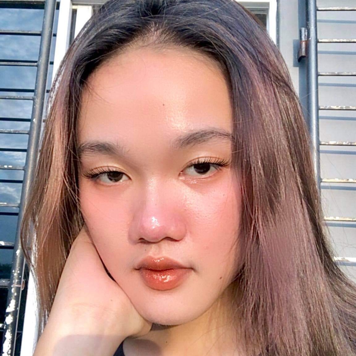 Gerlene mae Padamada | Philippines | The Fashion Hero