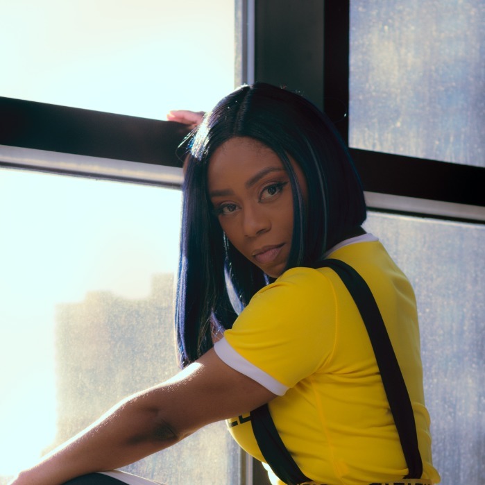 Shardea Daly | Canada | The Fashion Hero