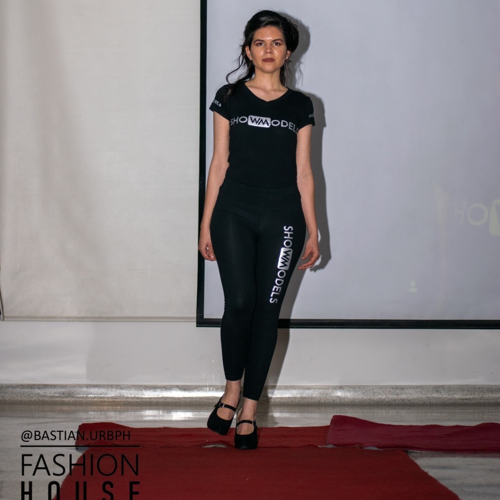 María Fernanda Morales | Venezuela | The Fashion Hero