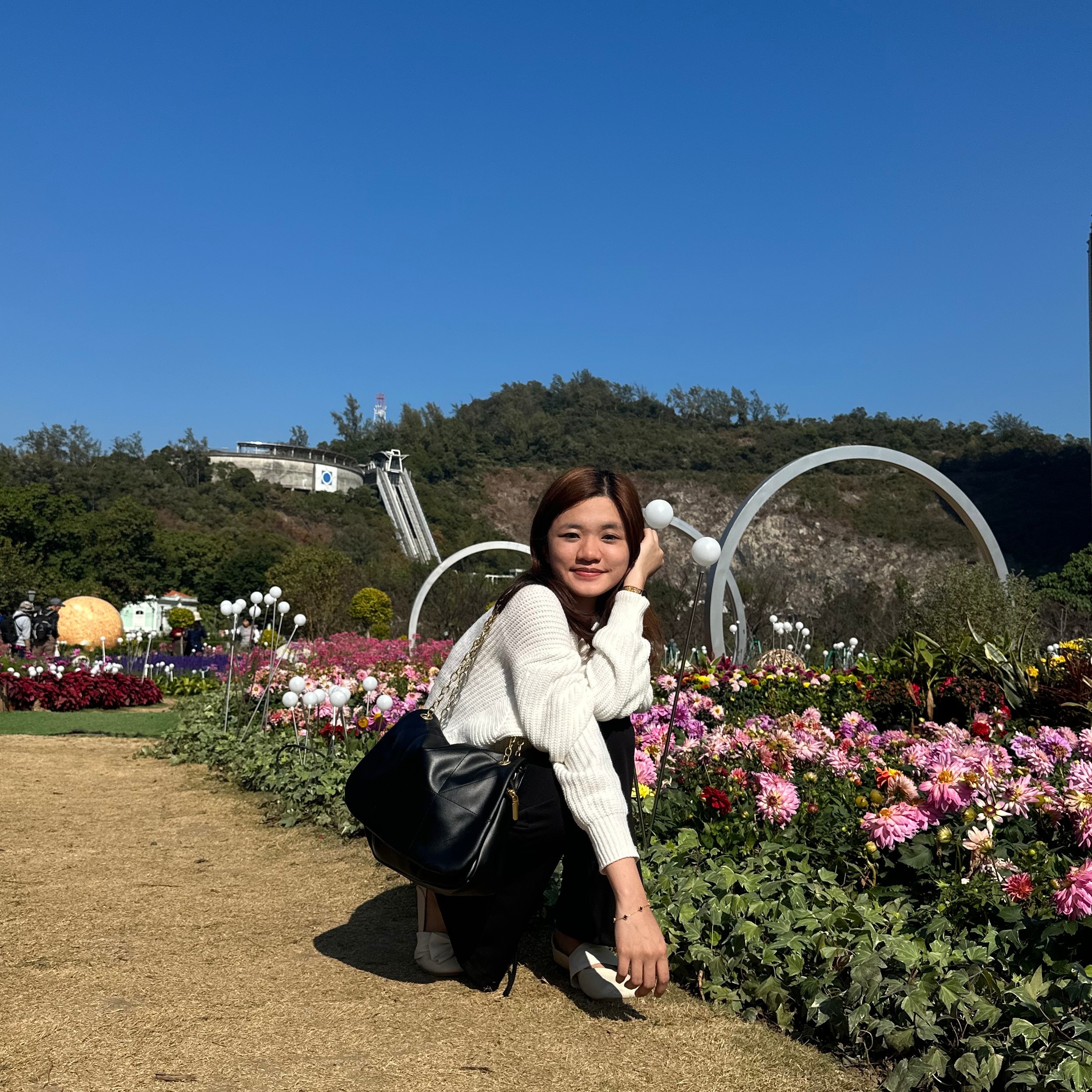 Janicia Toh | Singapore | The Fashion Hero