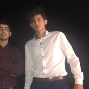 Michael Montez | Stati Uniti | The Fashion Hero