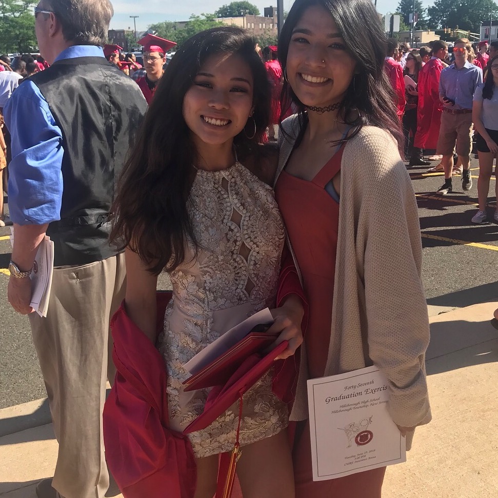 Emily Raber | EE. UU. | The Fashion Hero