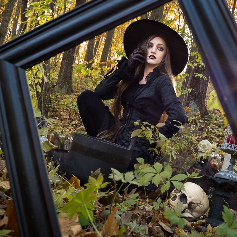 Autumn Weaver | É-U | The Fashion Hero