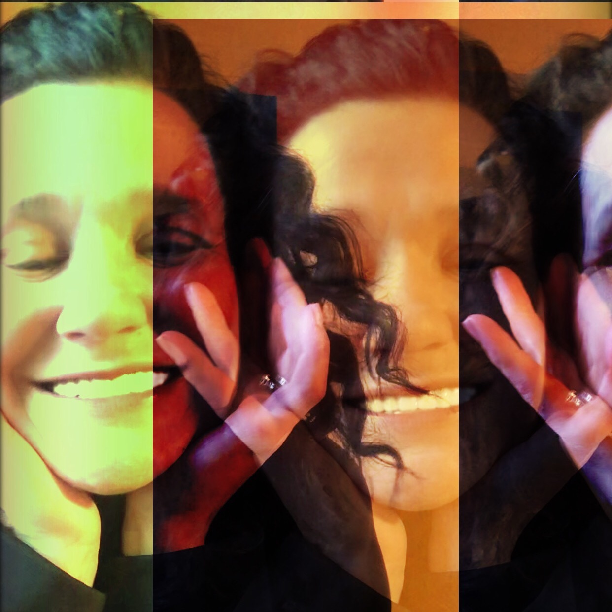 Melissa Reed | USA | The Fashion Hero