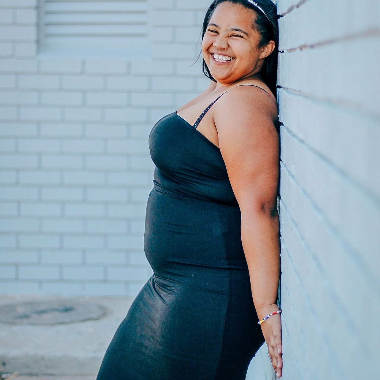 Colleen Collins | South Africa | The Fashion Hero