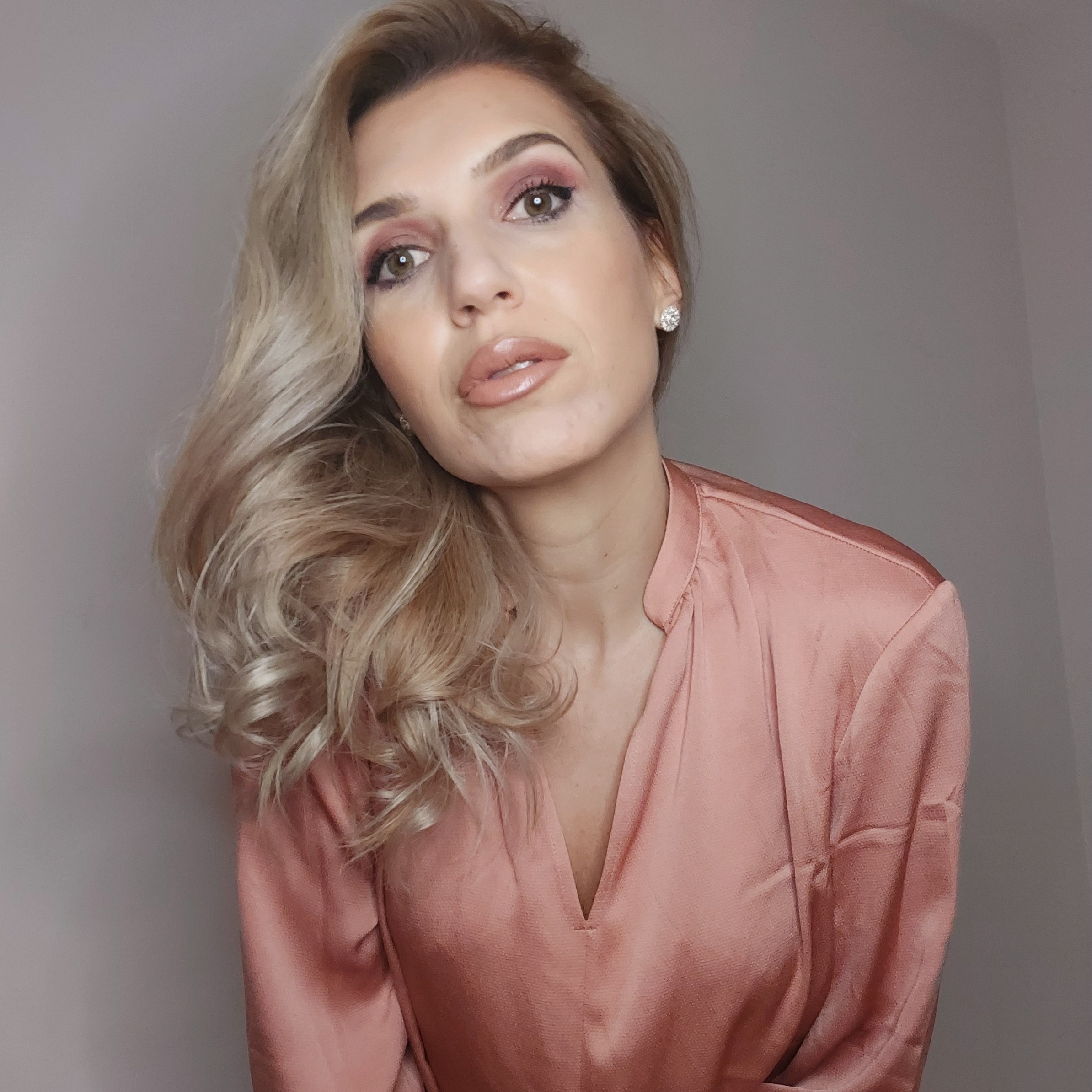 Sofia Cava | Sweden | The Fashion Hero