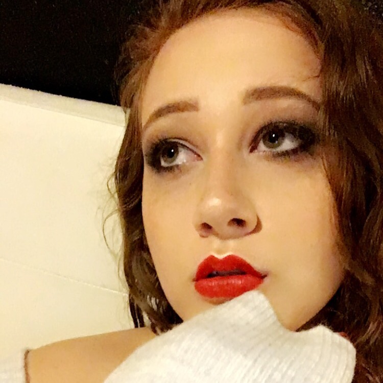 Emalee Ward | USA | The Fashion Hero