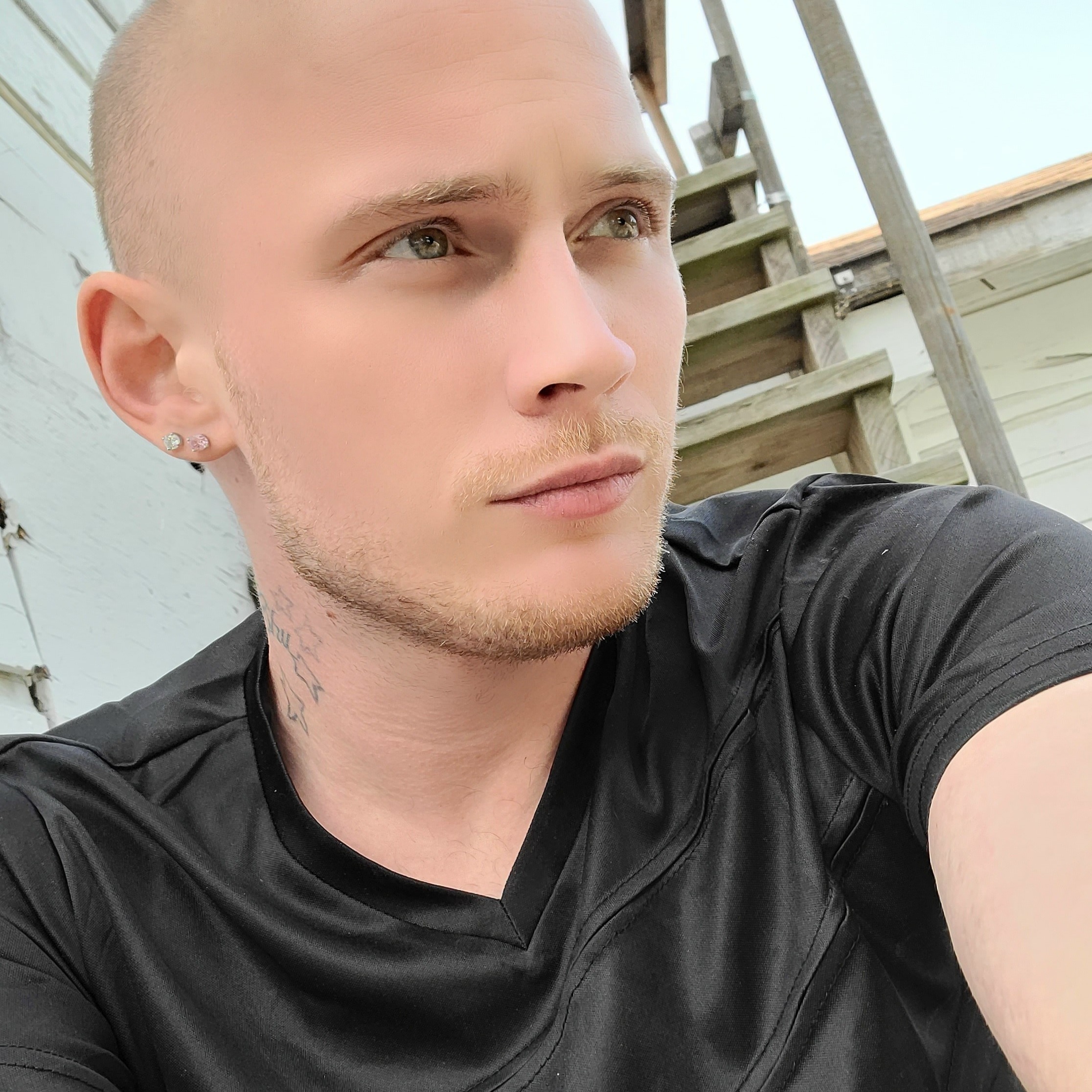 Matthew Sassenscheid | USA | The Fashion Hero