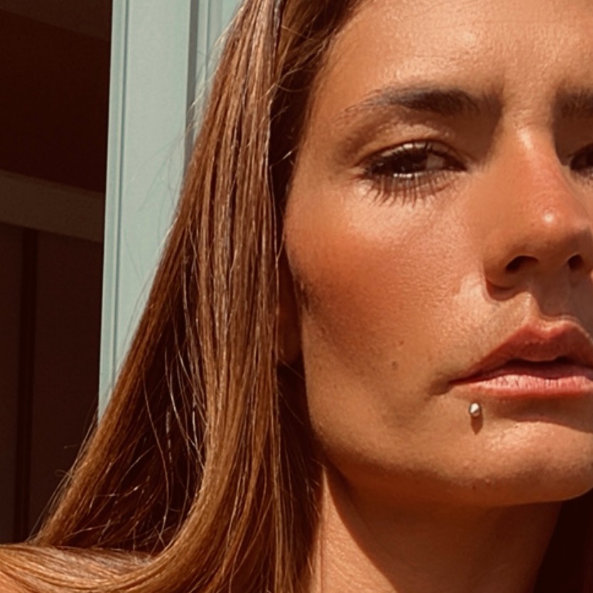 Aline Mattos | Brazil | The Fashion Hero