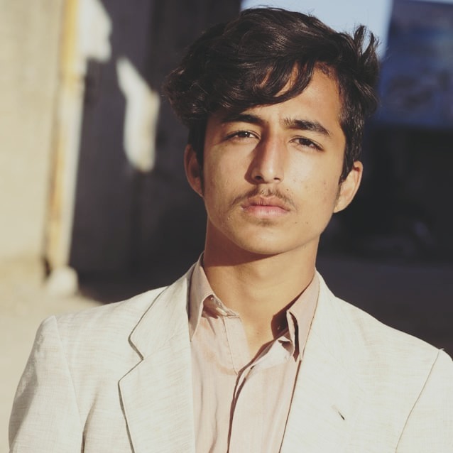 Hamza Khan Pakist n The Fashion Hero Hamza Khan Pakist n The Fashion Hero