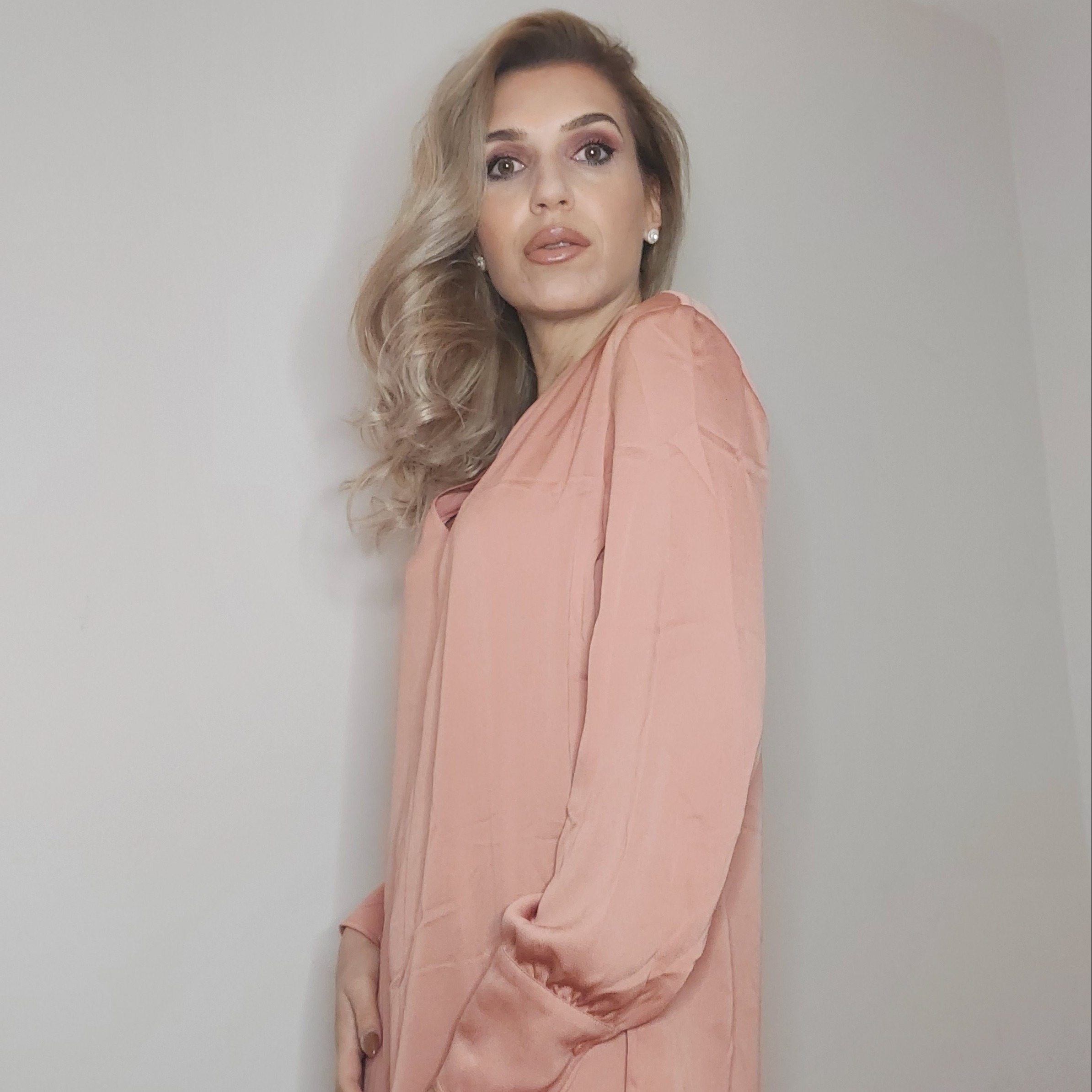 Sofia Cava | Sweden | The Fashion Hero