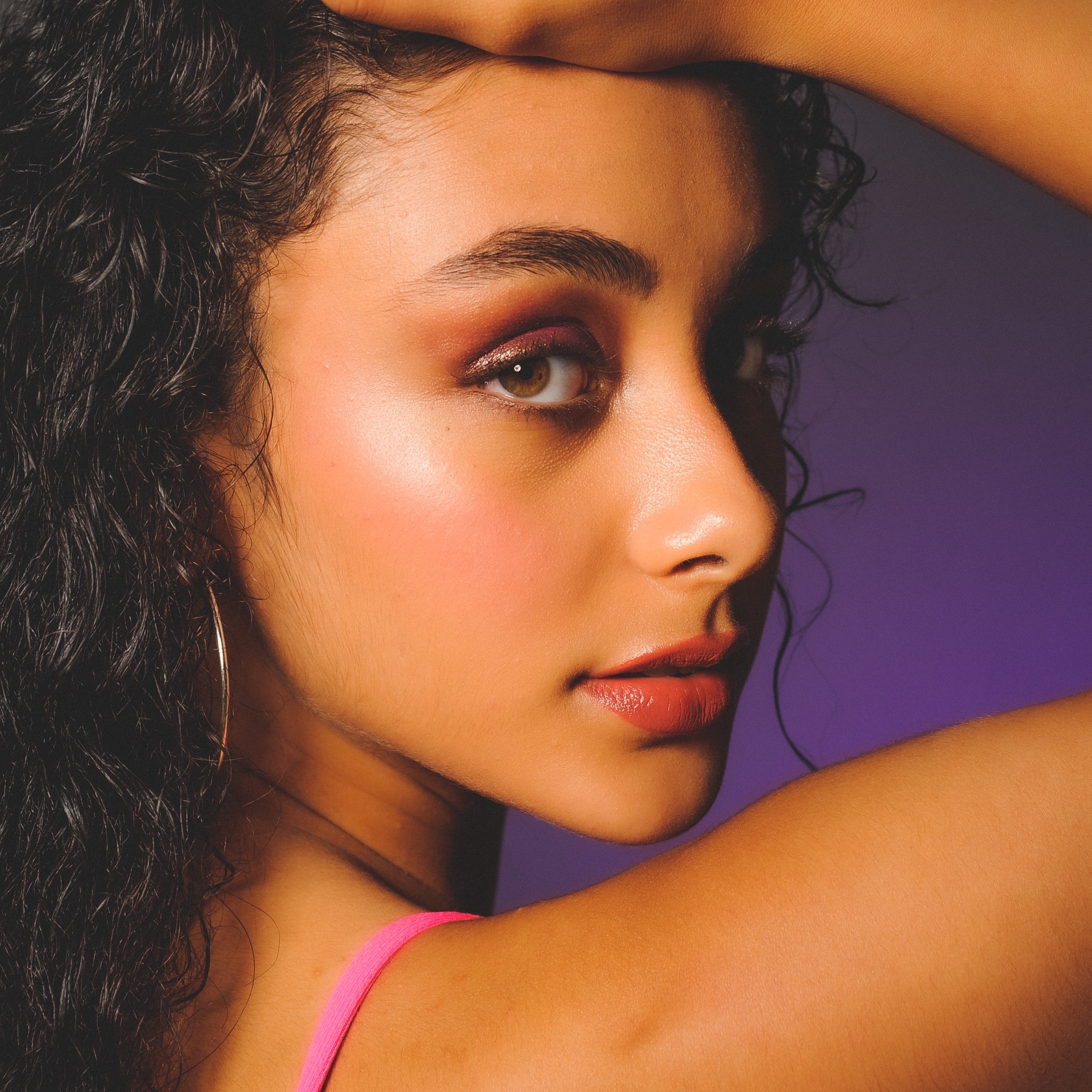 Aliyah Reyes | USA | The Fashion Hero