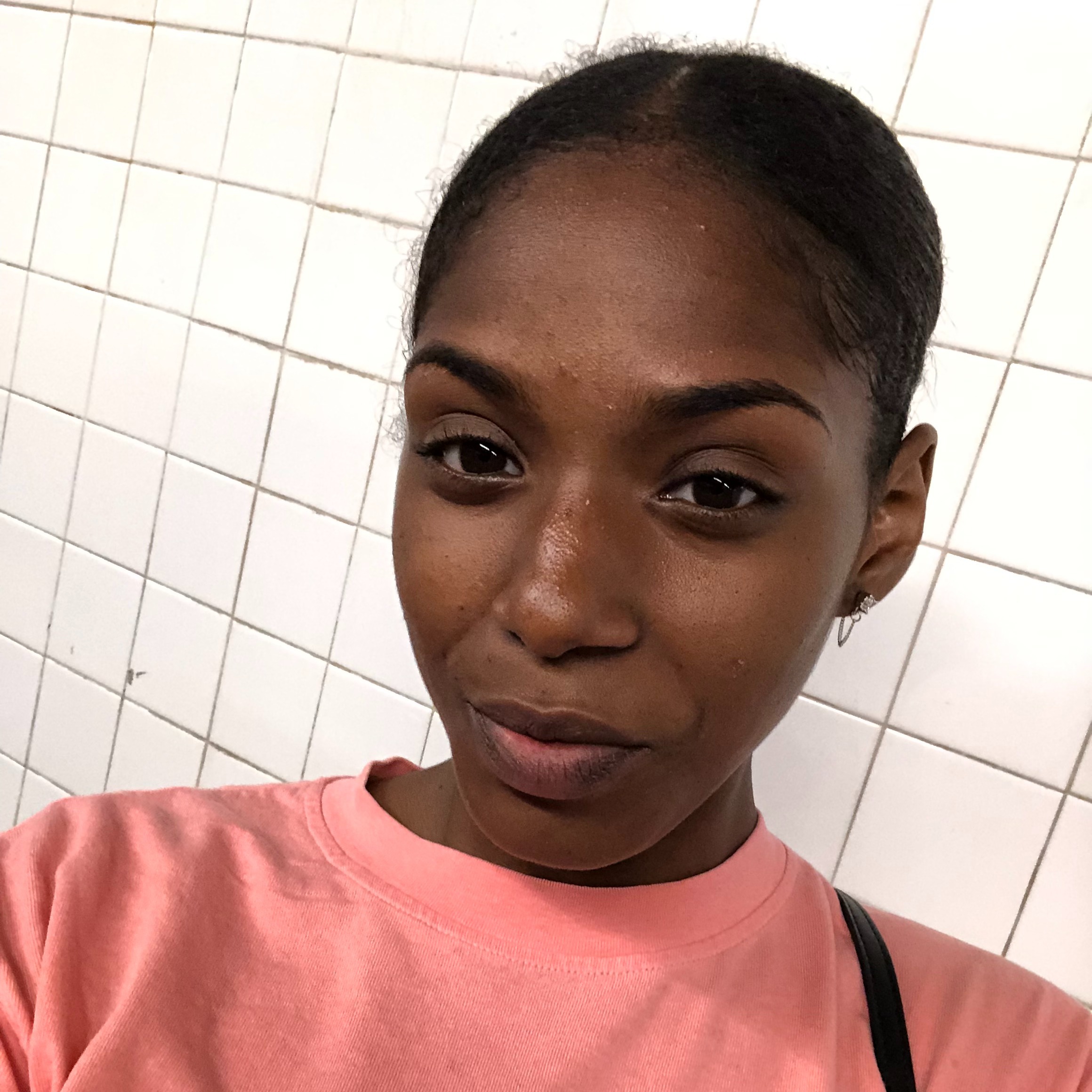 Alicia Watkins | USA | The Fashion Hero
