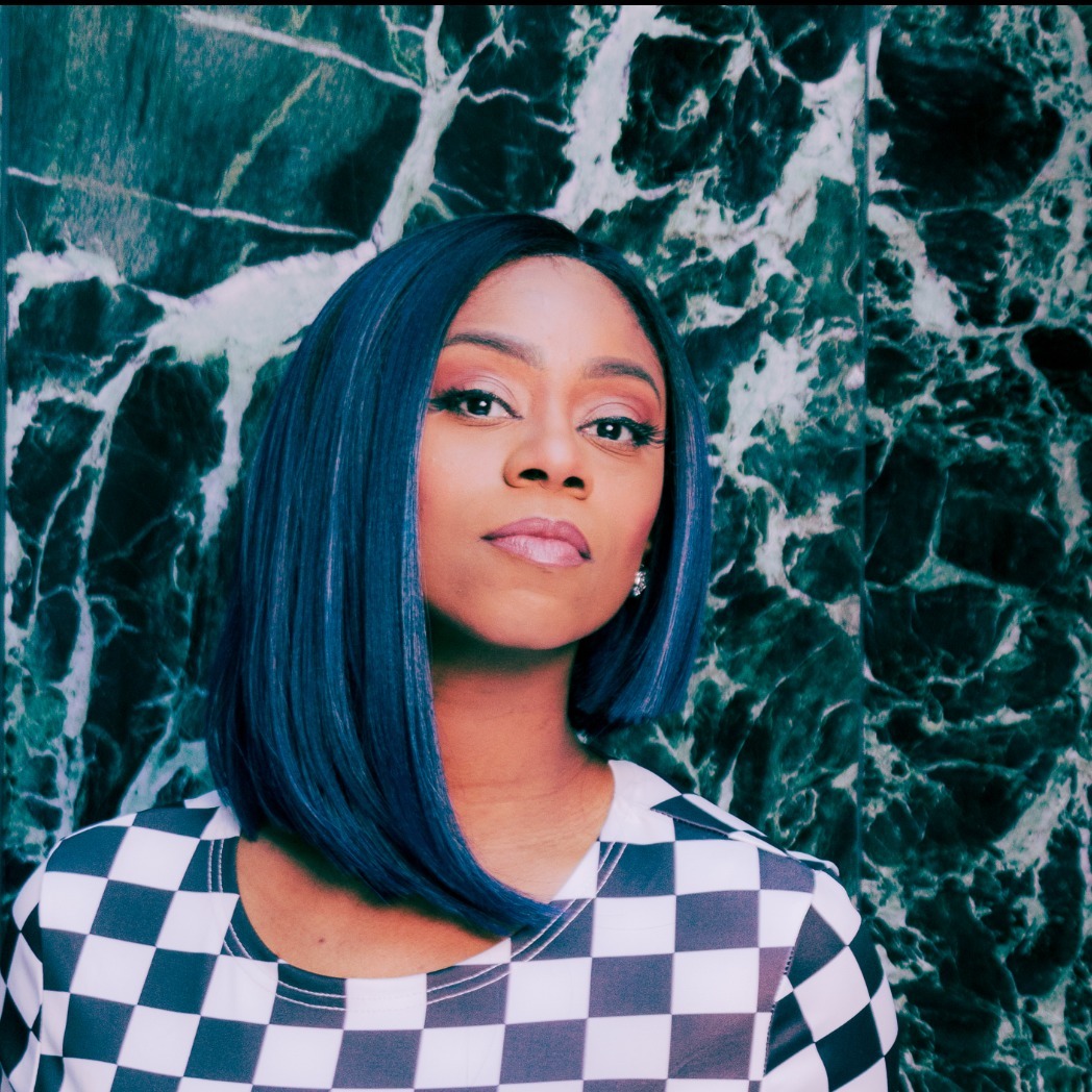 Shardea Daly | Canada | The Fashion Hero