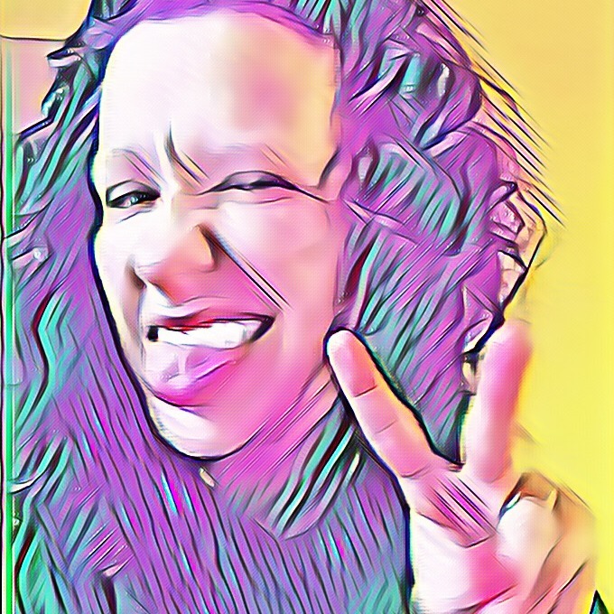 Melissa Reed | USA | The Fashion Hero