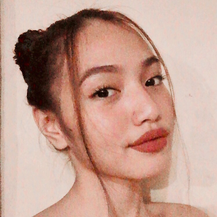 Hannah Marie Perez | Philippines | The Fashion Hero