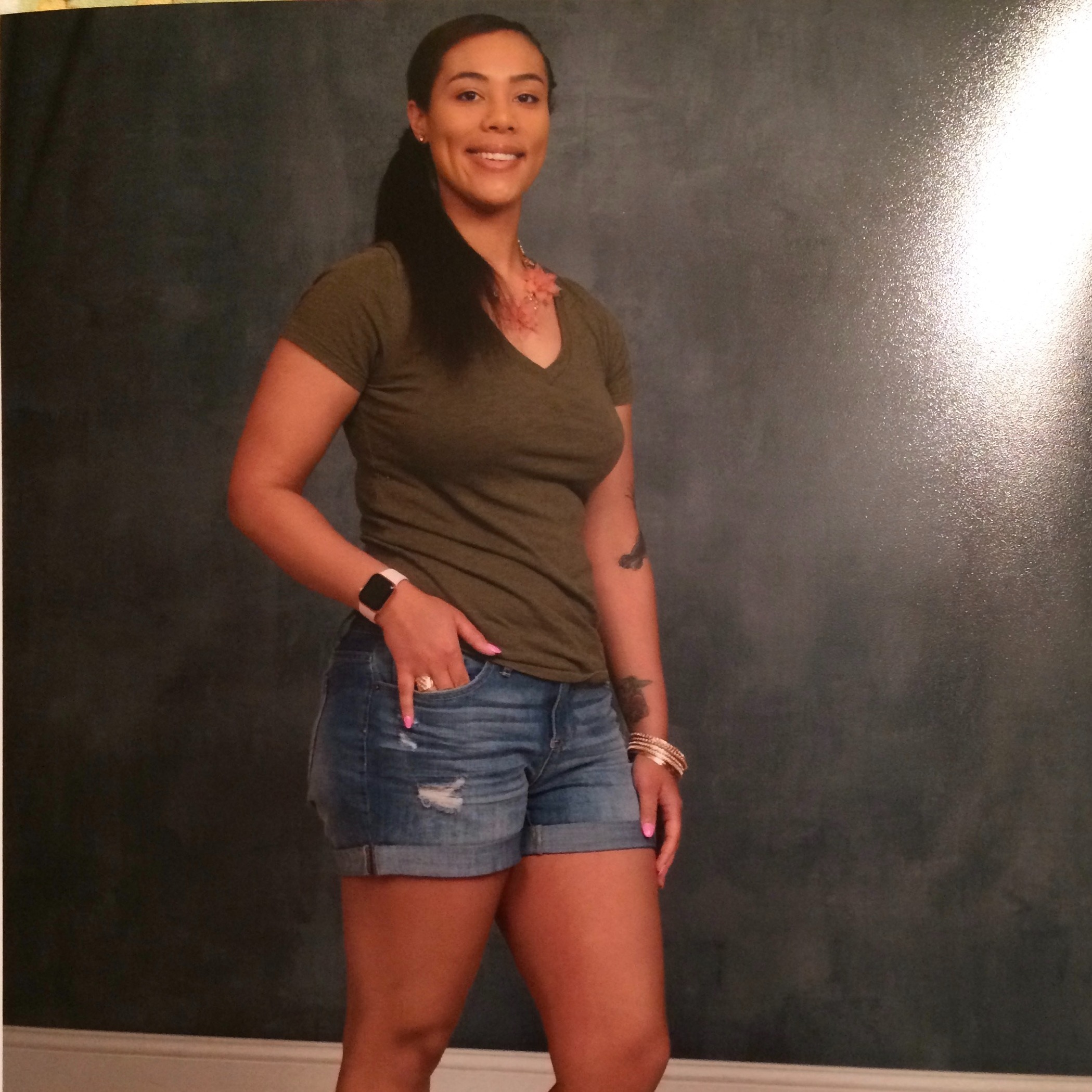 Althea Reeves | USA | The Fashion Hero