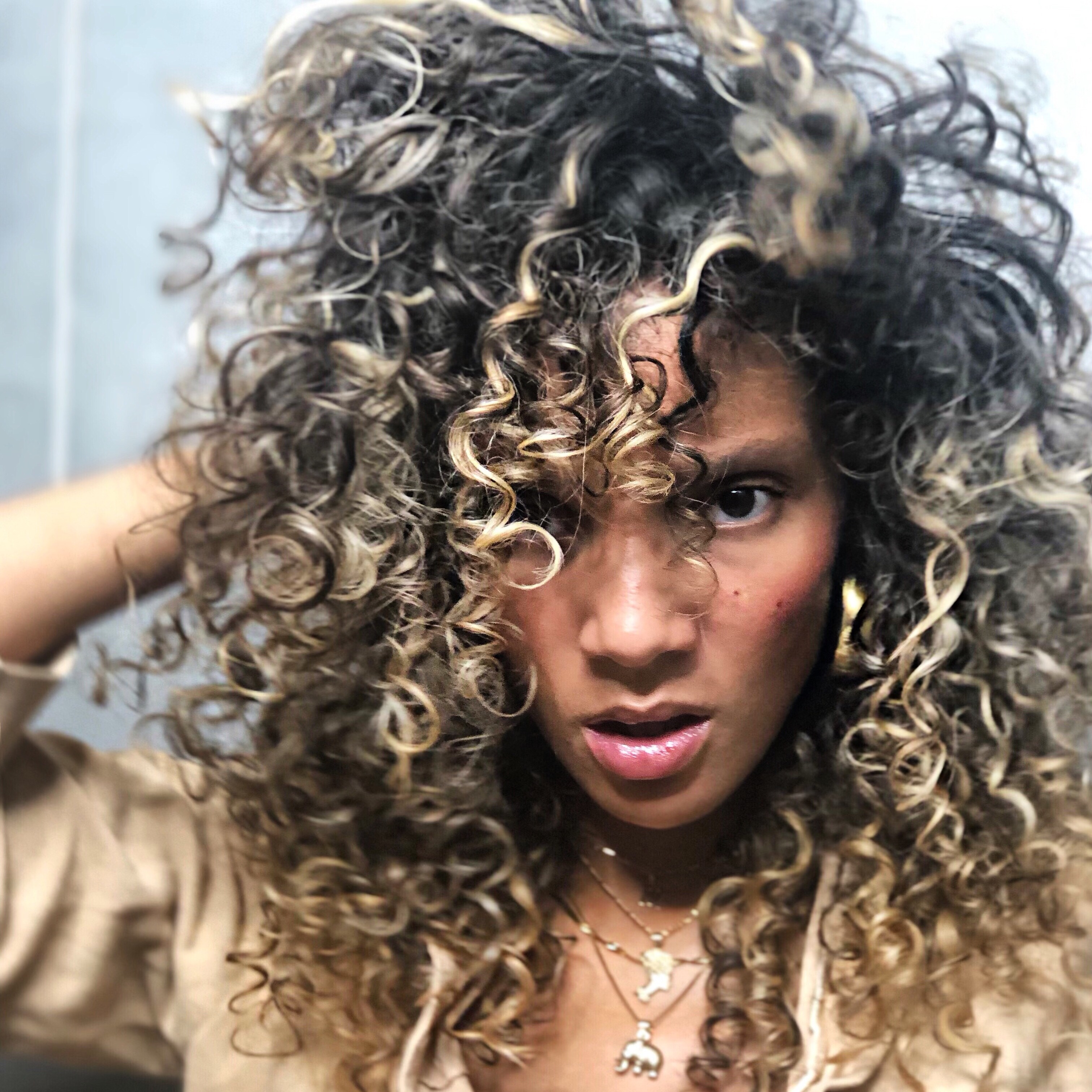 Shawna Edwards | USA | The Fashion Hero