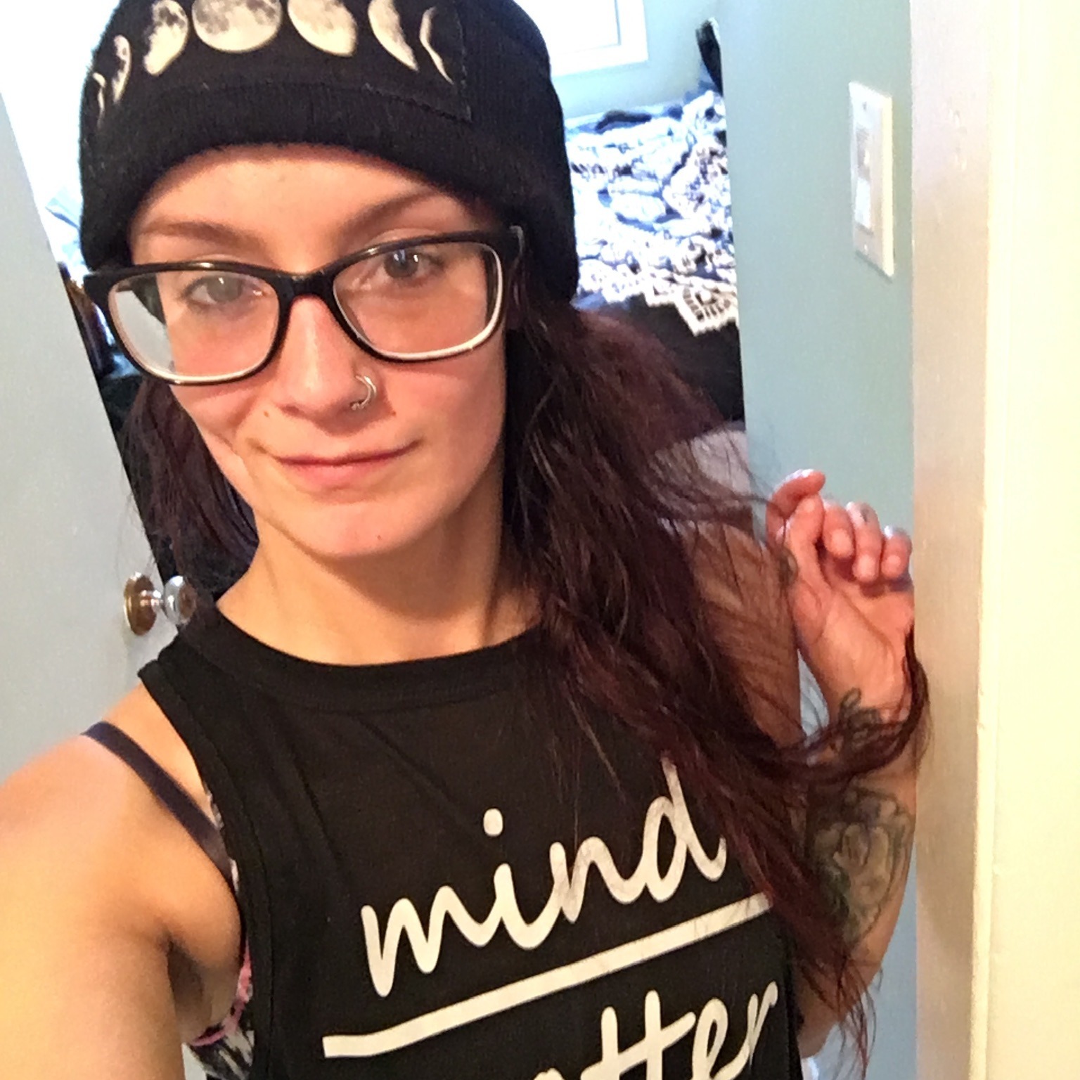 Samantha Landry | Canada | The Fashion Hero