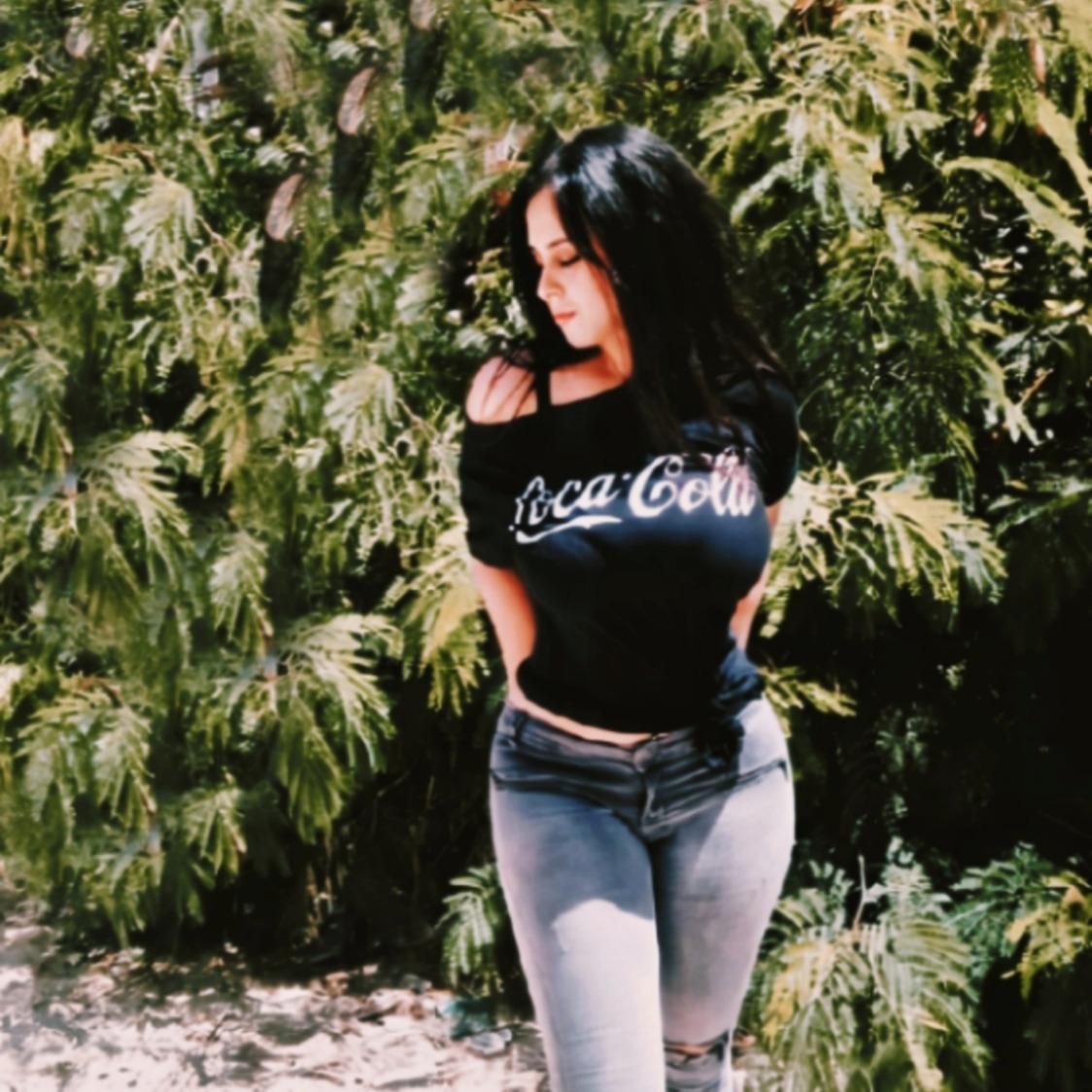 Yara Amar | Egypt | The Fashion Hero