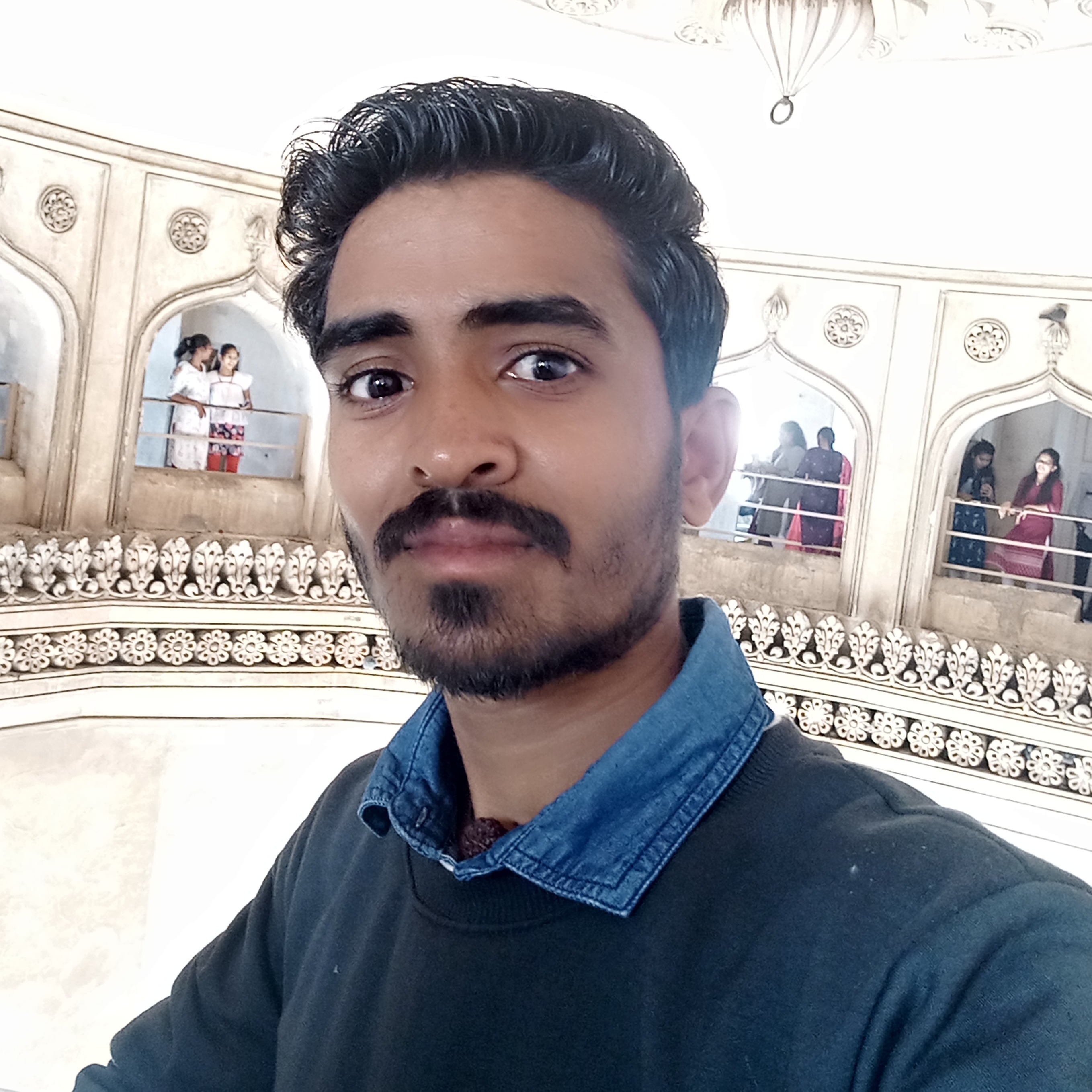 Somappa Bukanatti | India | The Fashion Hero