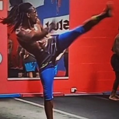 Yongama Ximbi | South Africa | The Fashion Hero