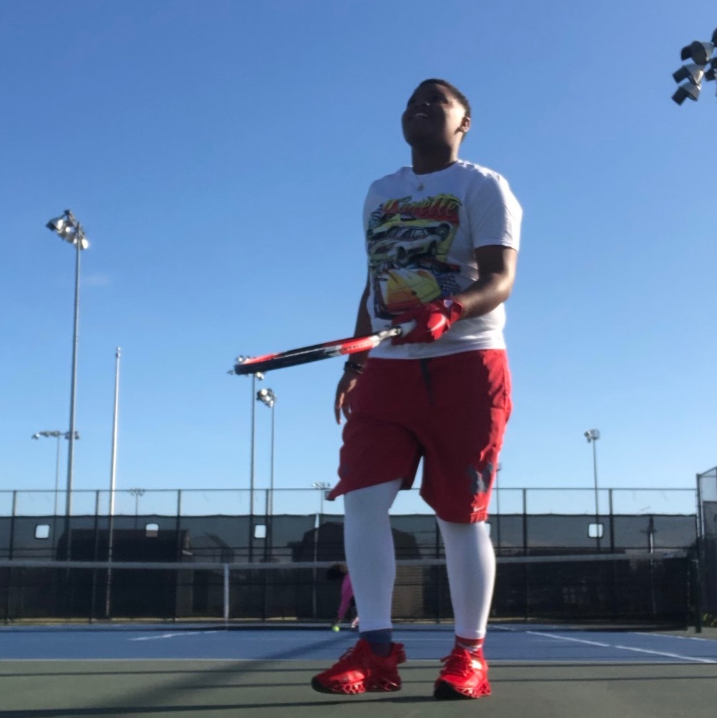 Shanelle Gaddis | USA | The Fashion Hero