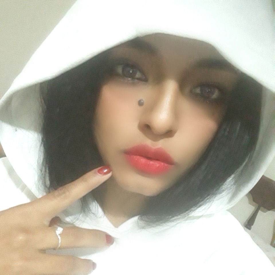 Bani Bebai Copa Ramos | Bolivia | The Fashion Hero