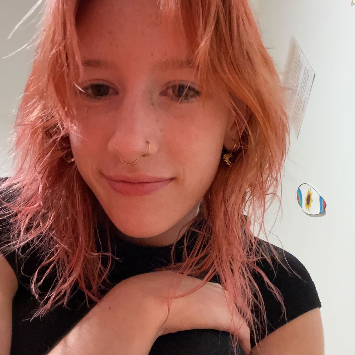 Belle Judd | Australia | The Fashion Hero