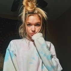 Skye-Daisy Quinn | USA | The Fashion Hero Kids