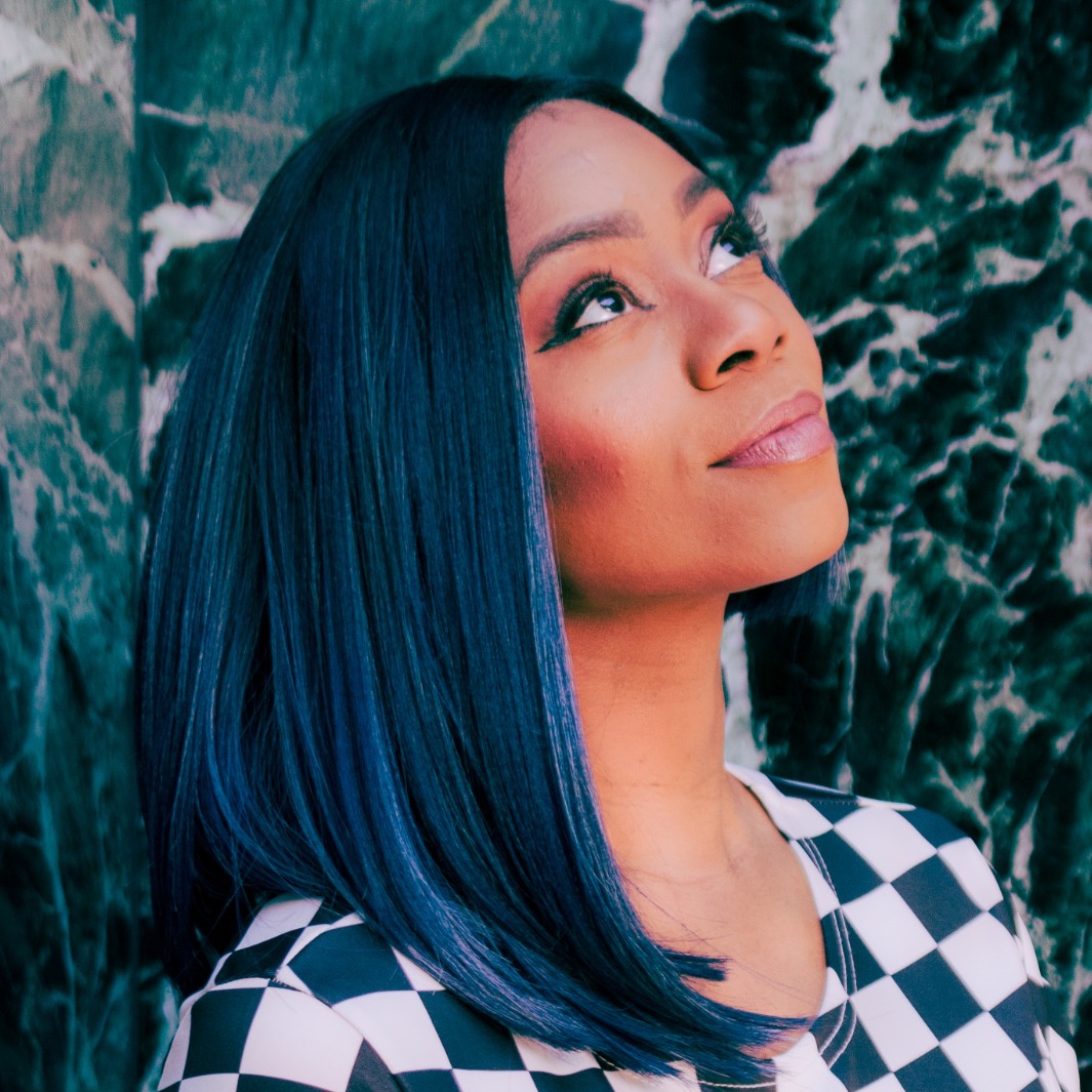 Shardea Daly | Canada | The Fashion Hero