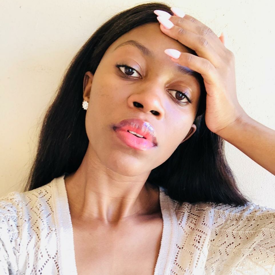 Lovely Maunatlala | South Africa | The Fashion Hero