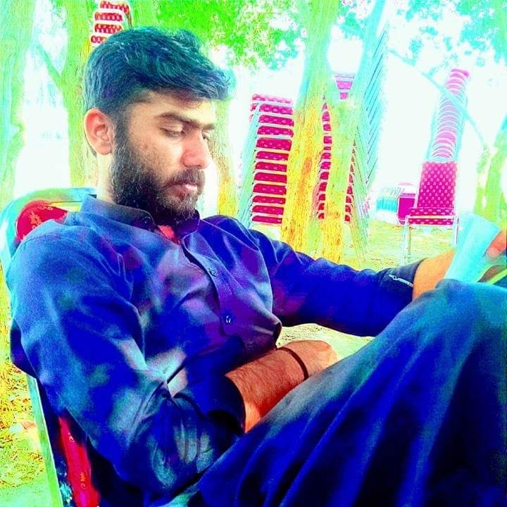 Kazim Hussain Pakistan The Fashion Hero