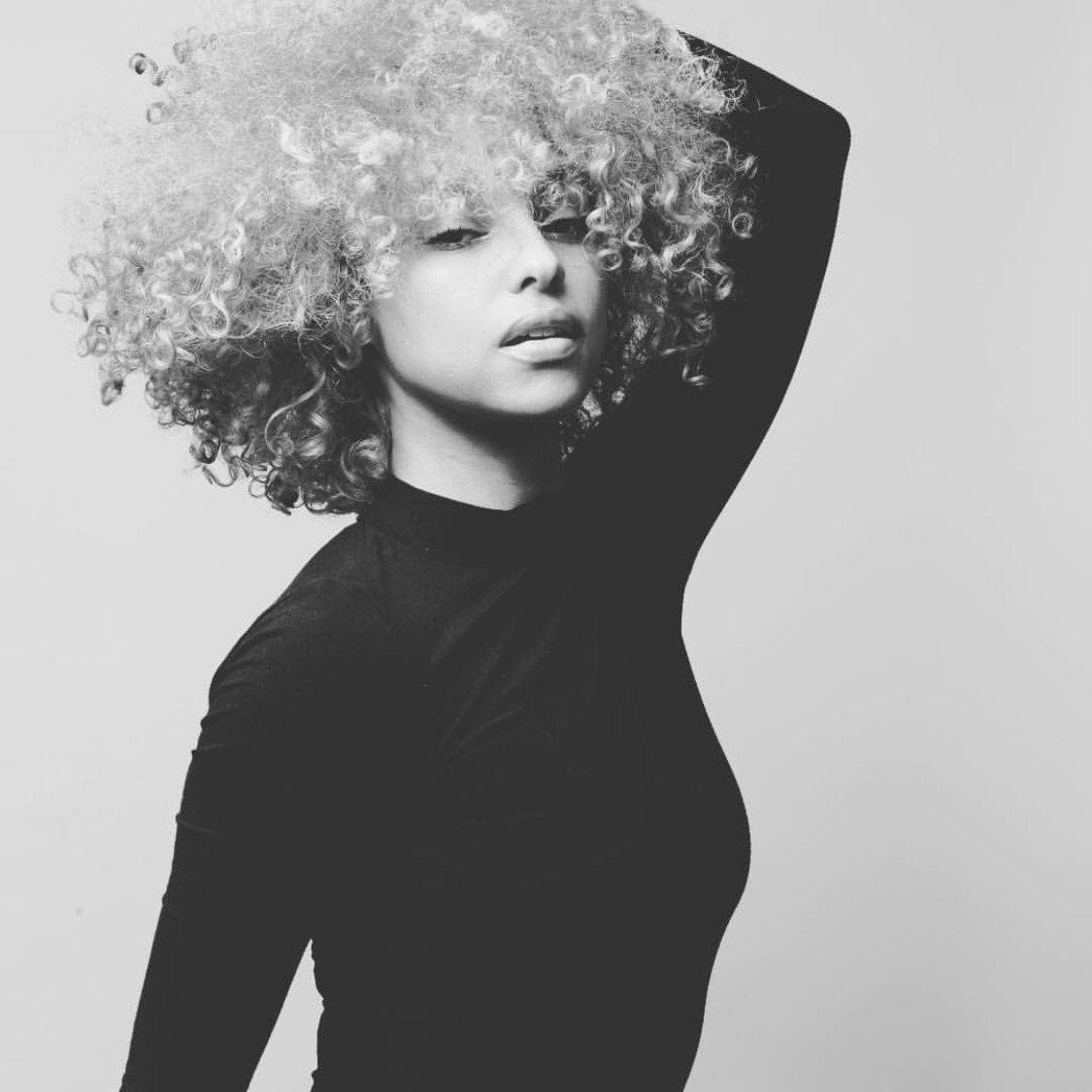 Julya Antoinette | USA | The Fashion Hero