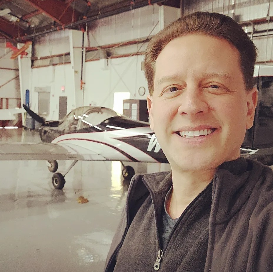 Joe Rashbaum | USA | The Fashion Hero