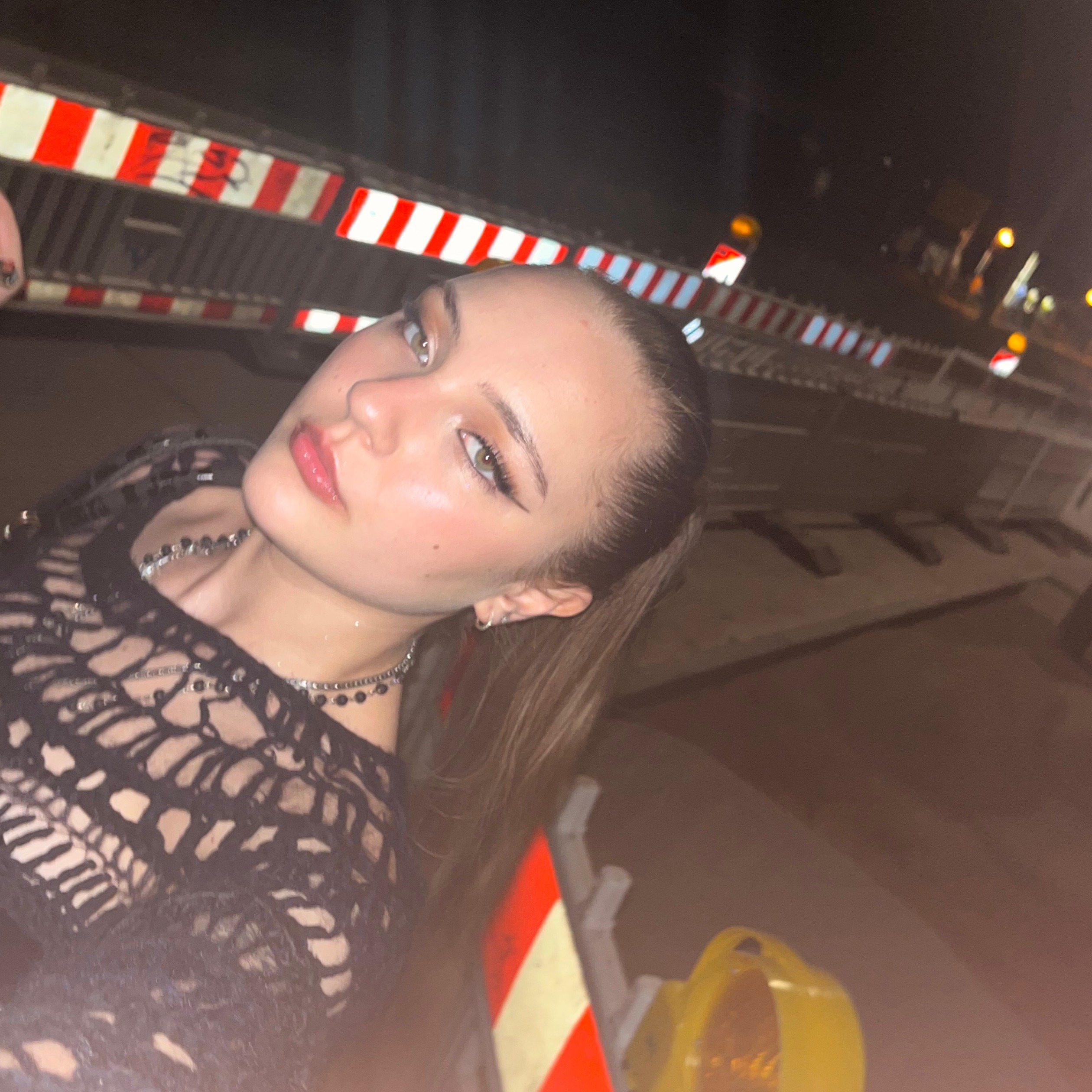 Anna Liebert | Germany | The Fashion Hero