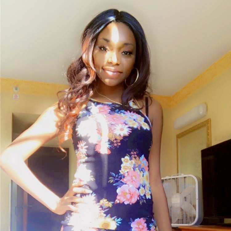 Shakera Williams | USA | The Fashion Hero
