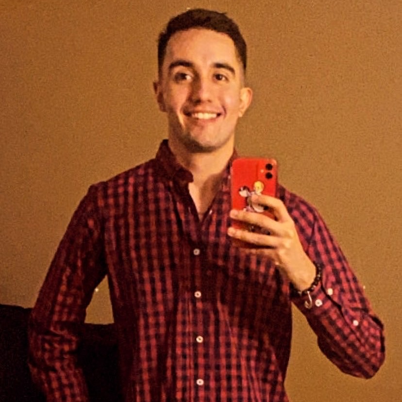 Mario Francisco Soto | Mexico | The Fashion Hero