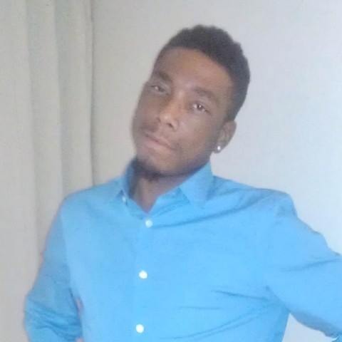 Damon Edwards | USA | The Fashion Hero