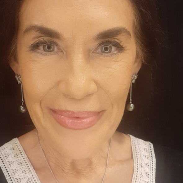 Heidi Hart | Vereinigte Staaten | The Fashion Hero