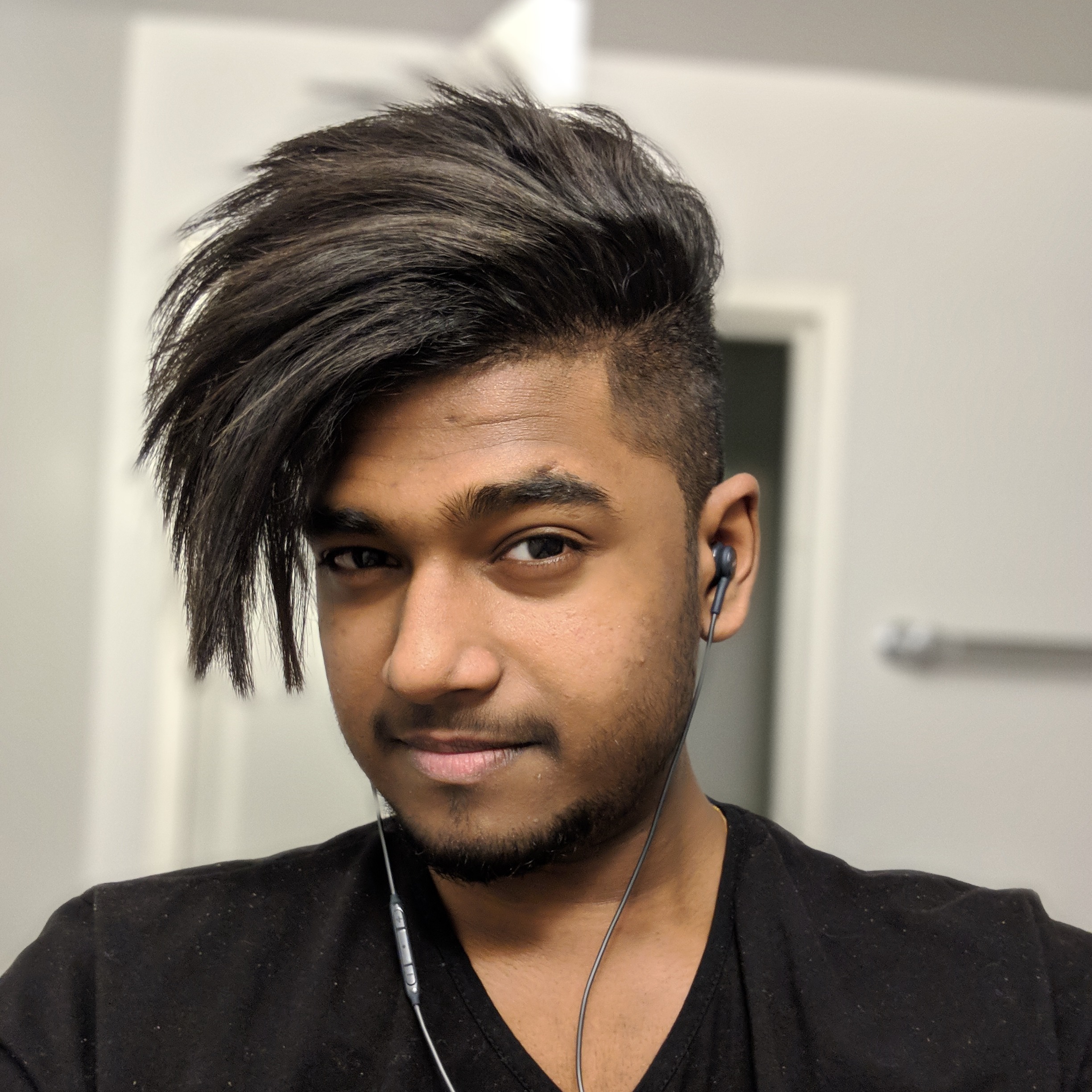 Edwin Jerome | Canada | The Fashion Hero