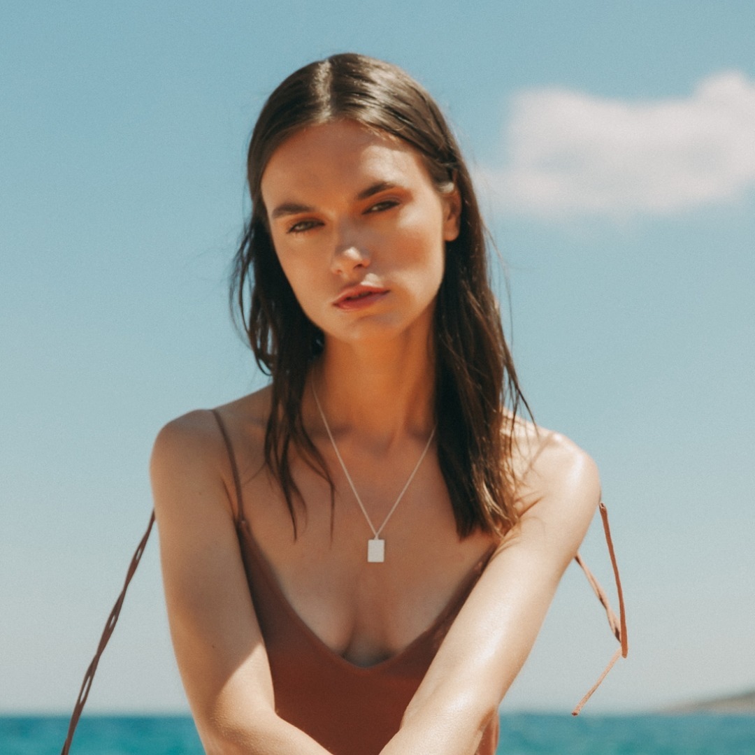 Iryna Protsenko | Pologne | The Fashion Hero