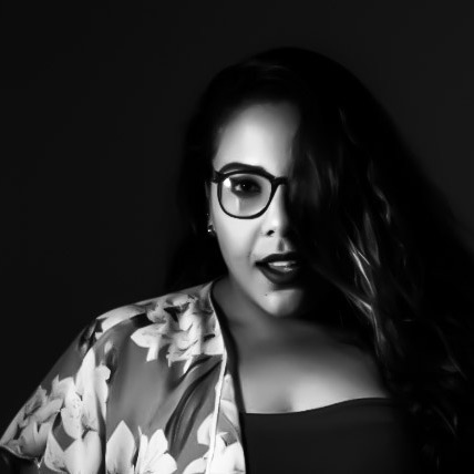 María Martínez | Venezuela | The Fashion Hero