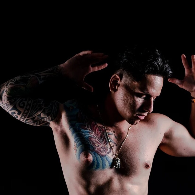 Michael Gonzalez | Ηνωμένες… | The Fashion Hero